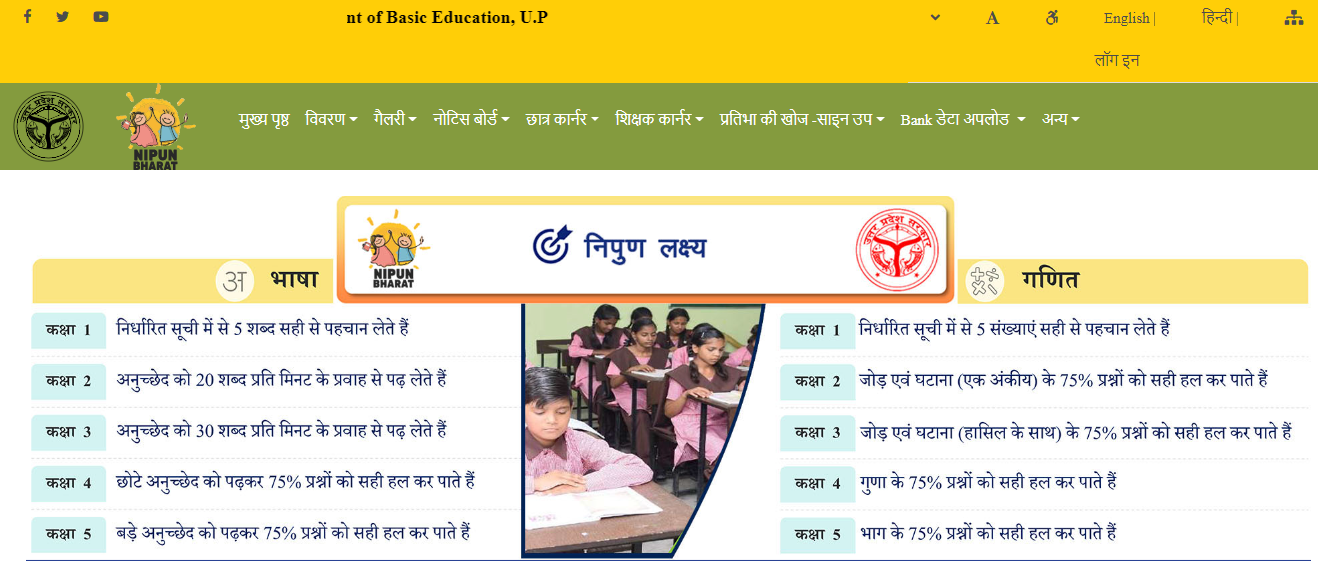 Prerna Portal UP: Mission Prerna Portal prernaup.in Login, Apply?