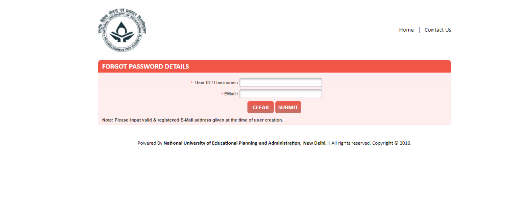 UDISE Plus Login (UDISE+): Register & Access School Data?