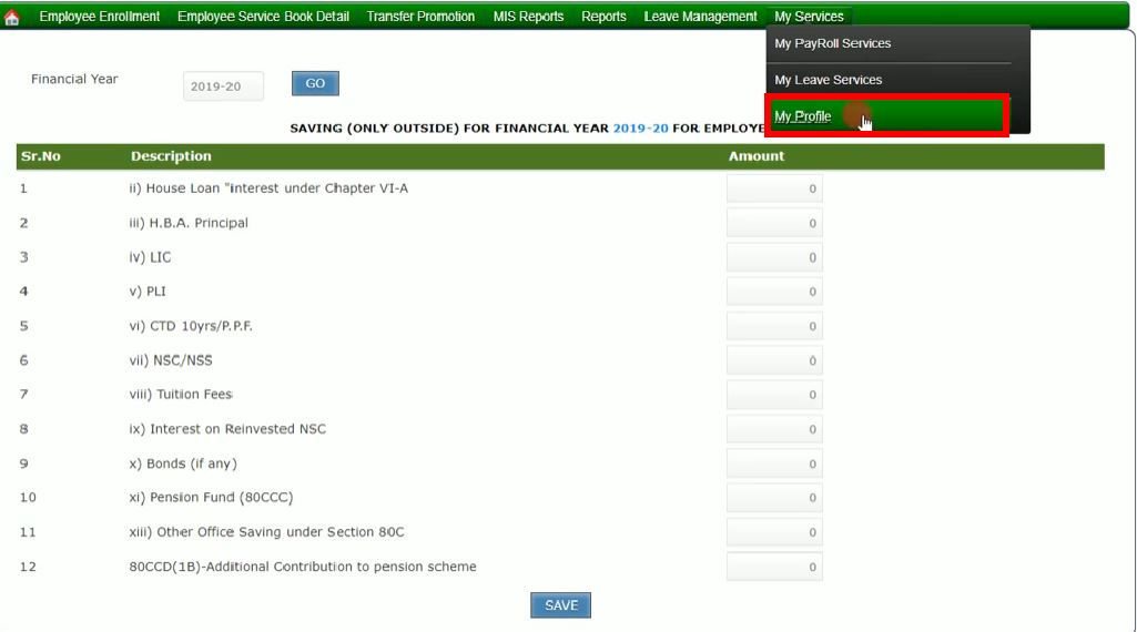 iHRMS Punjab Login 2023: @Hrms.punjab.gov.in, Salary Slip?