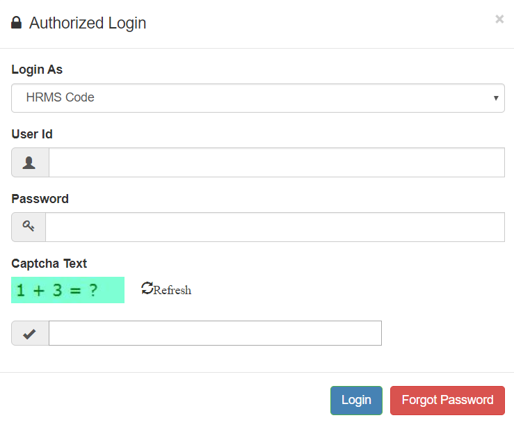 iHRMS Punjab Login 2023: @Hrms.punjab.gov.in, Salary Slip?