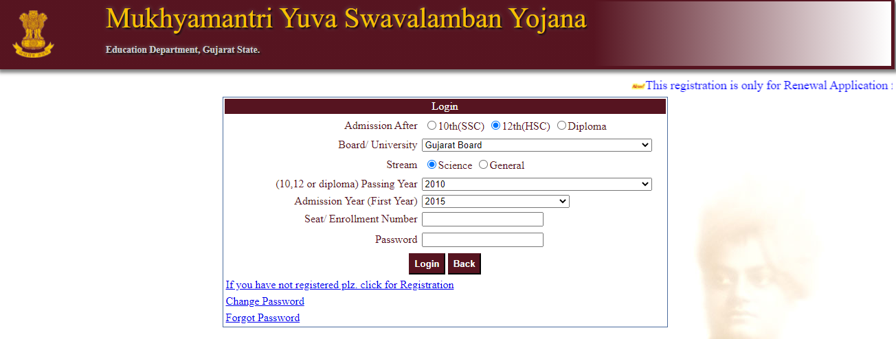 Mysy Scholarship 2023 Apply Now For Fresh Renewal Or New Registration