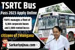TSRTC Student Bus Pass: Apply, Renew, Cancel, and Check Status Online