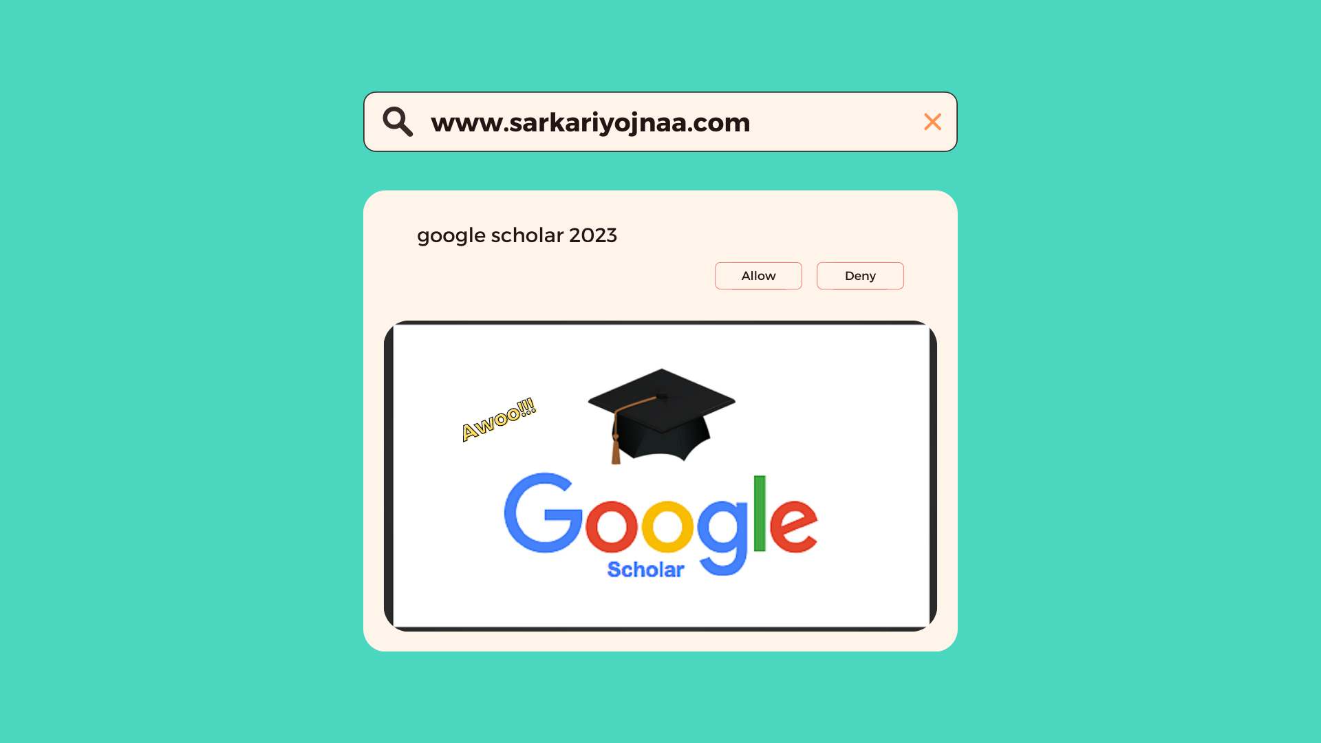 Google Scholar: Mastering Research Essentials: Discover Articles?