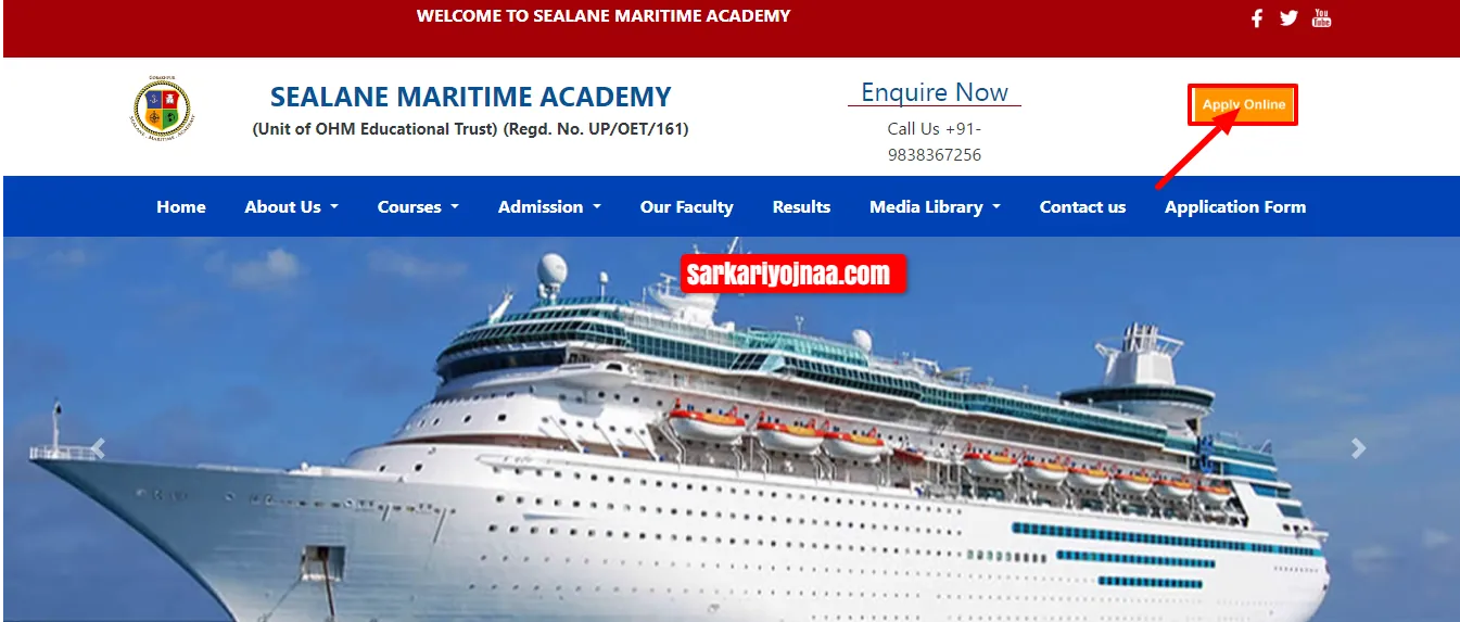 Merchant Navy Recruitment 2023 Secure Your Dream Job Among 3571 Openings merchant-navy-recruitment-2023-secure-your-dream-job-among-3571-openings
