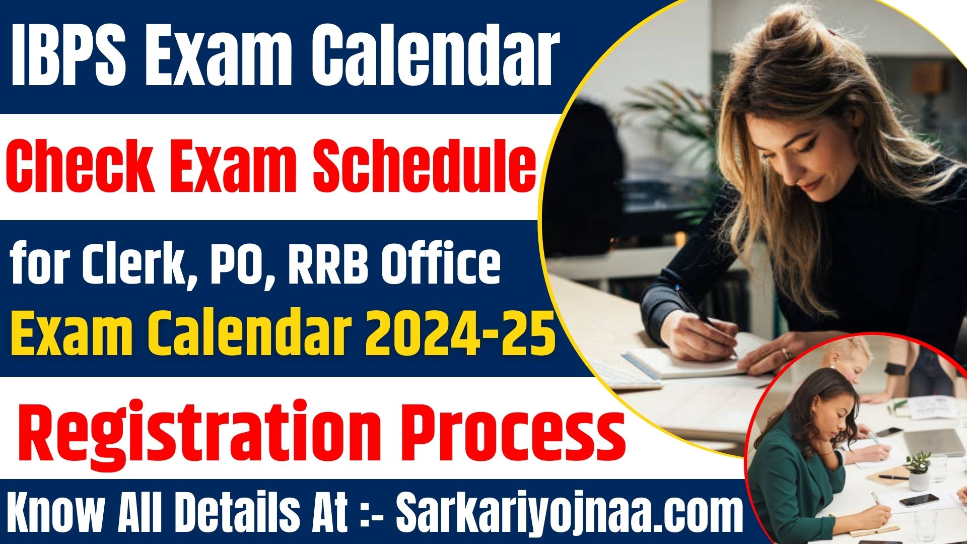 🏆 Conquer Your Banking Dreams 🏆 Ibps 2024 Exam Dates Here 🎯 Clerk Po