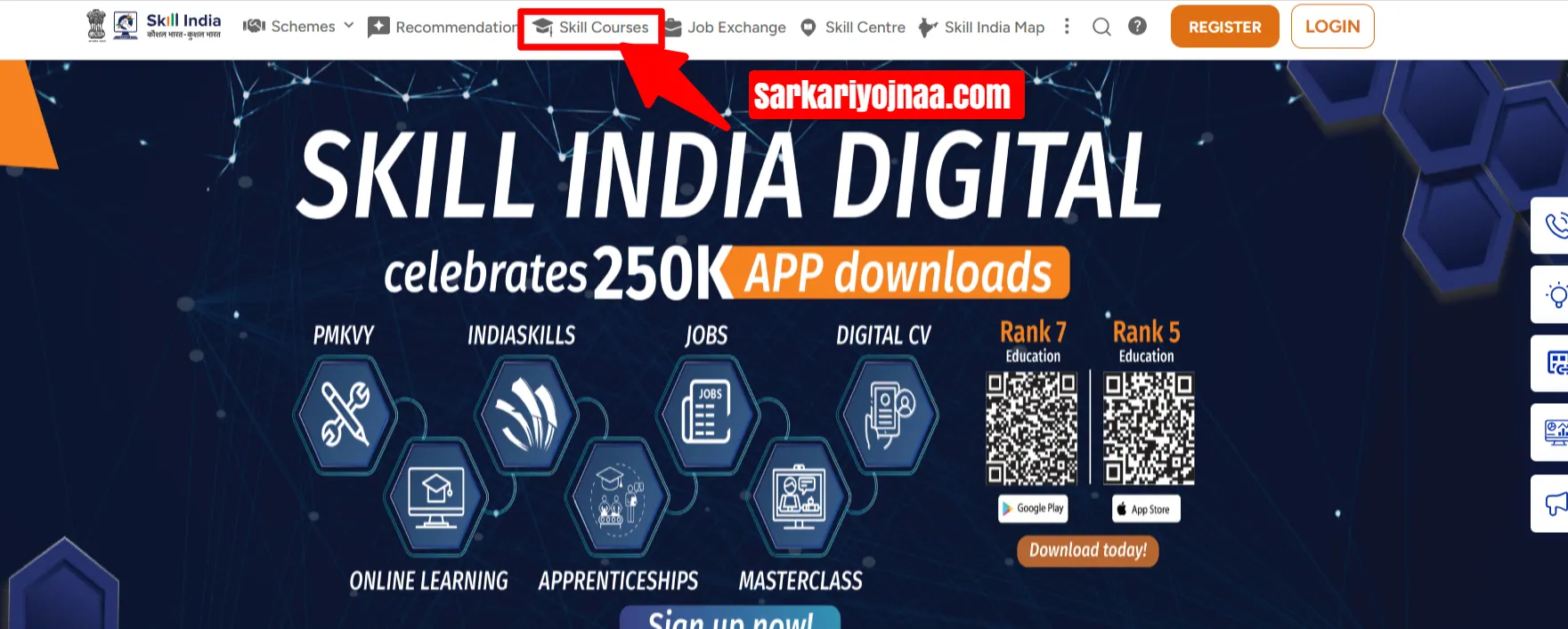 Skill India Digital Free Certificate Courses 2024: घर बैठे ऑनलाइन फ्री ...
