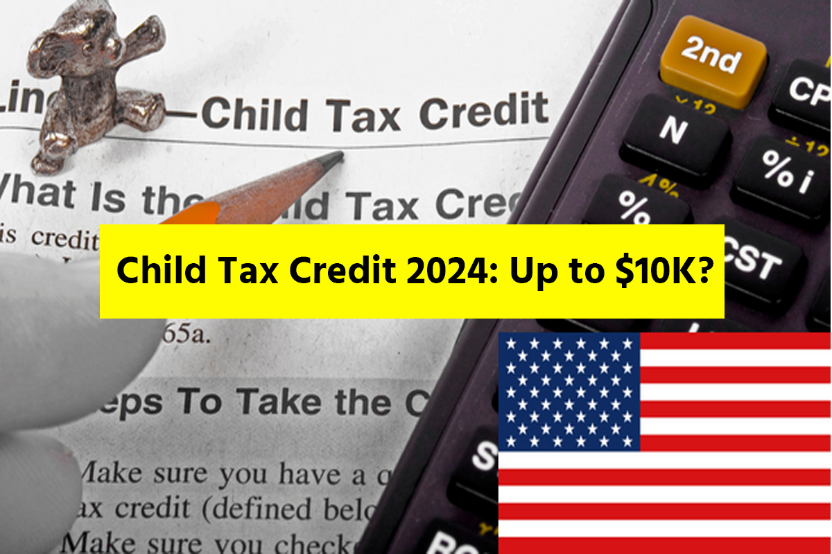 Child Tax Credit Phase Out 2024: Income Limits & Your Refund Child Tax Credit Phase Out 2024: Income Limits & Your Refund