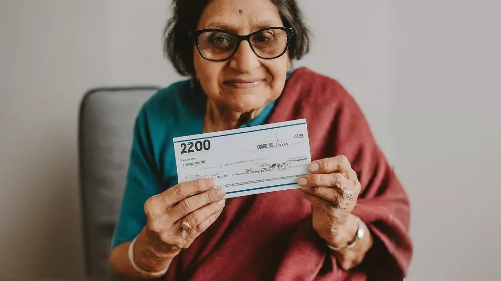 $2000 Senior Stimulus Payment: Eligibility, Timing, & Resources