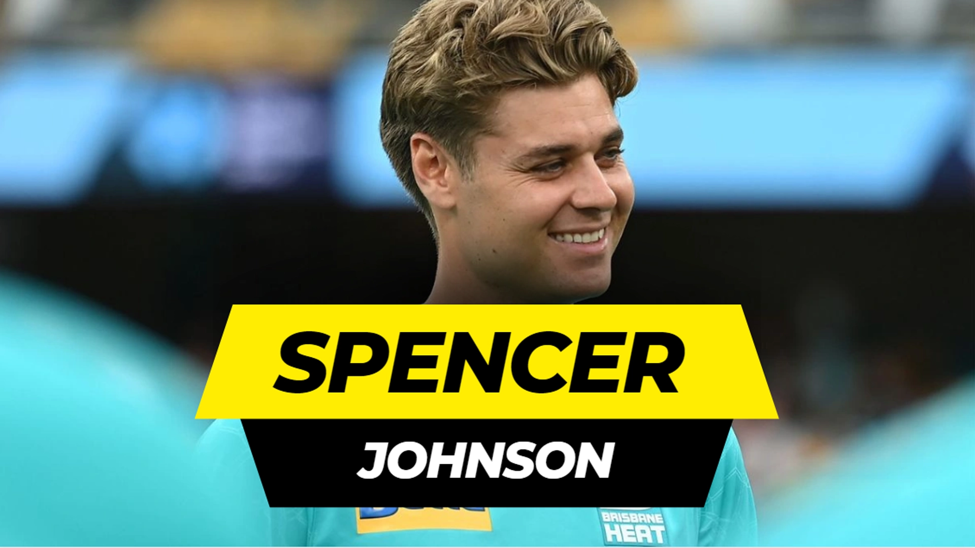 Can Spencer Johnson Bowl His Way to the T20 World Cup? An IPL Spotlight