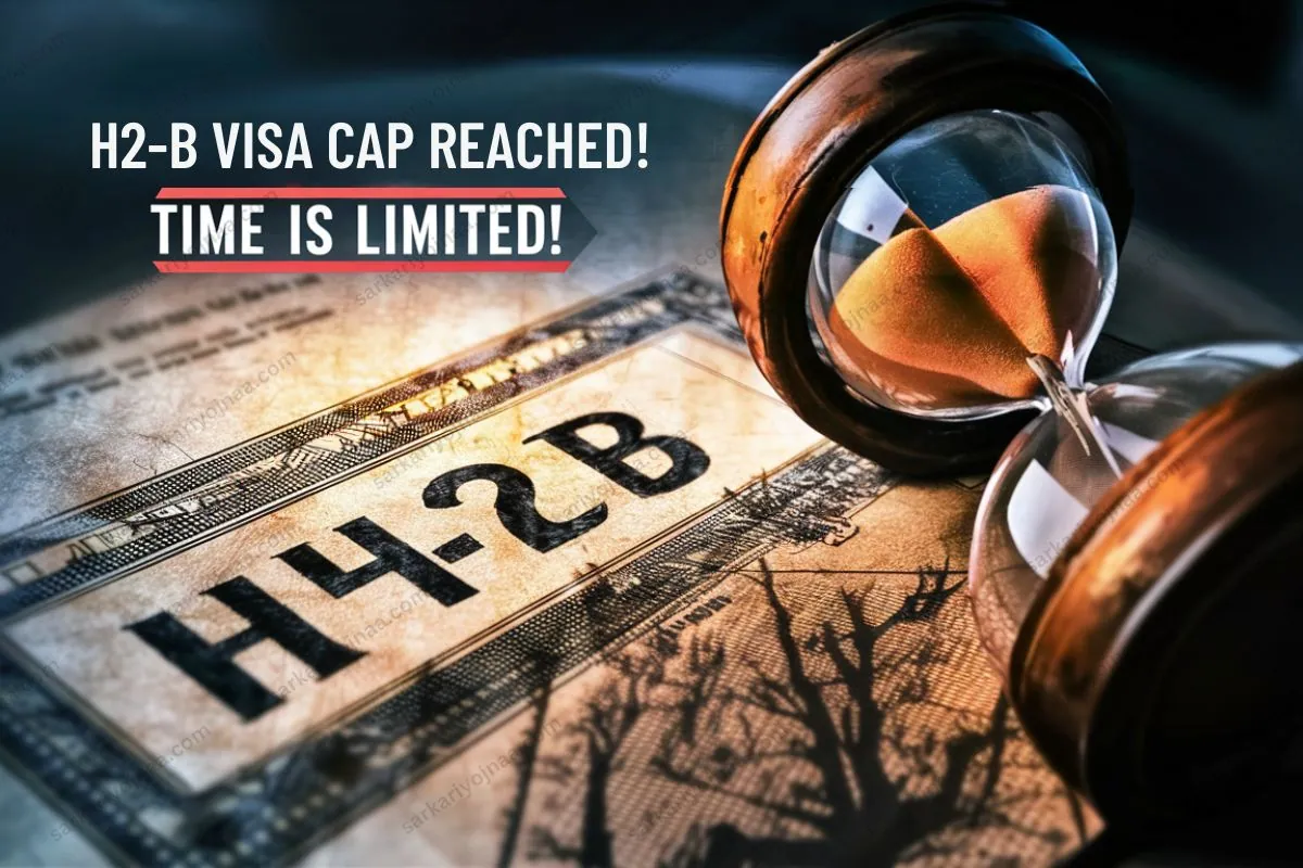 H-2B Visa Cap for FY 2024: Filing Dates, Supplemental Visas & What You ...
