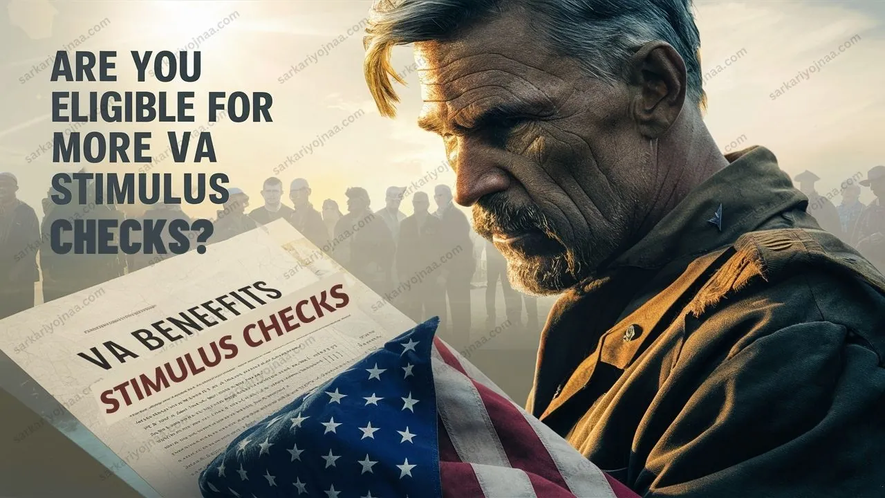 Are You Eligible for VA Benefits Stimulus Checks in 2024? How the PACT ...