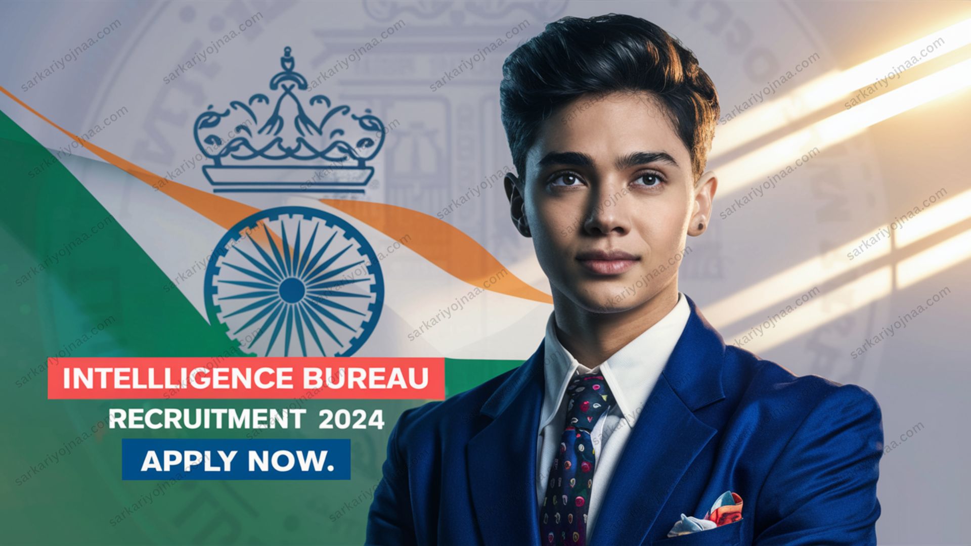 Intelligence Bureau Recruitment 2024: 660 पदों पर भर्ती Apply Now