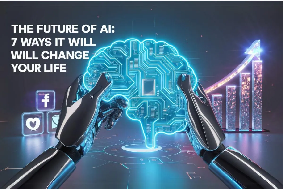 AI news and updates: 7 Exciting Developments That Will Change the Way ...