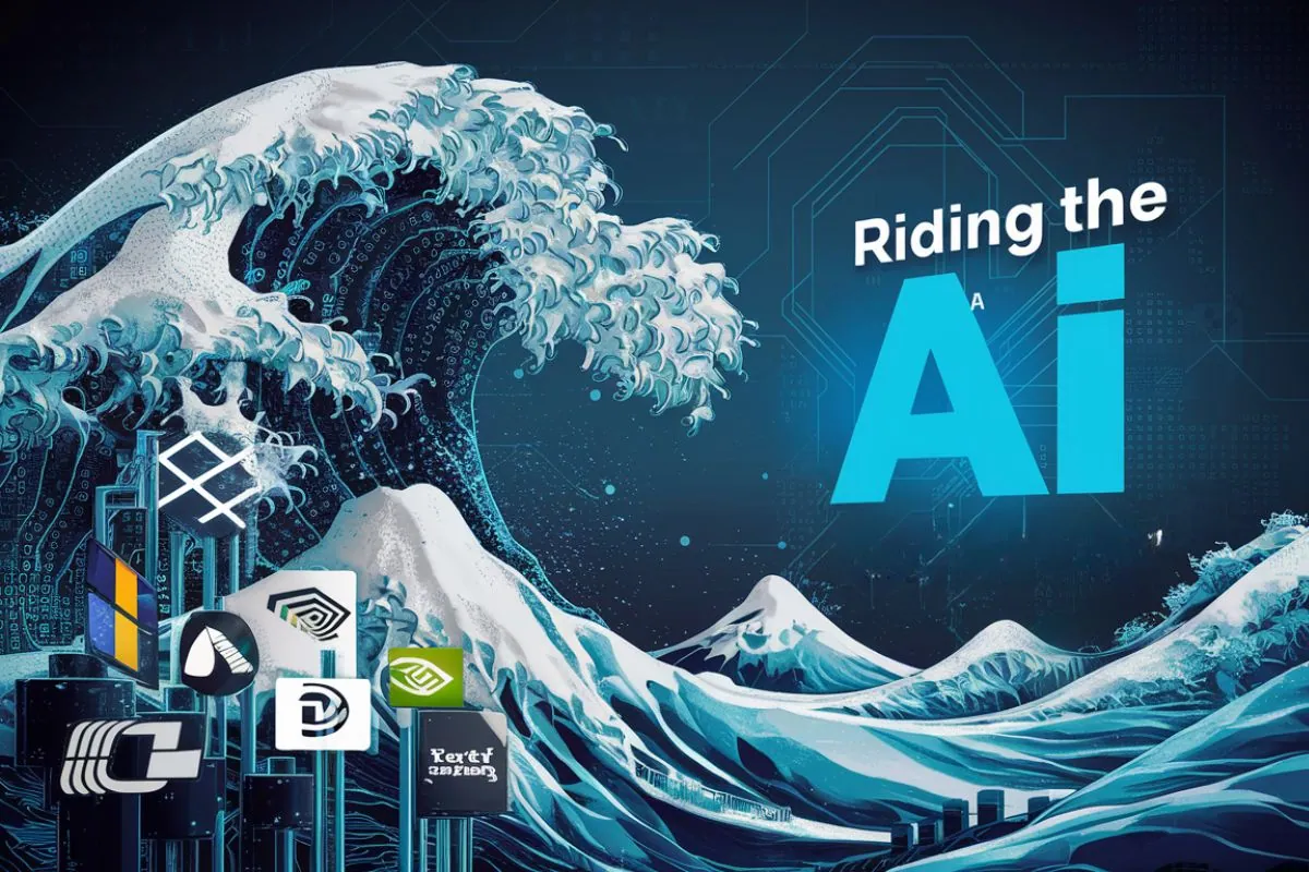 Riding the AI Wave: Your Ultimate Guide to Investing in Artificial Intelligence