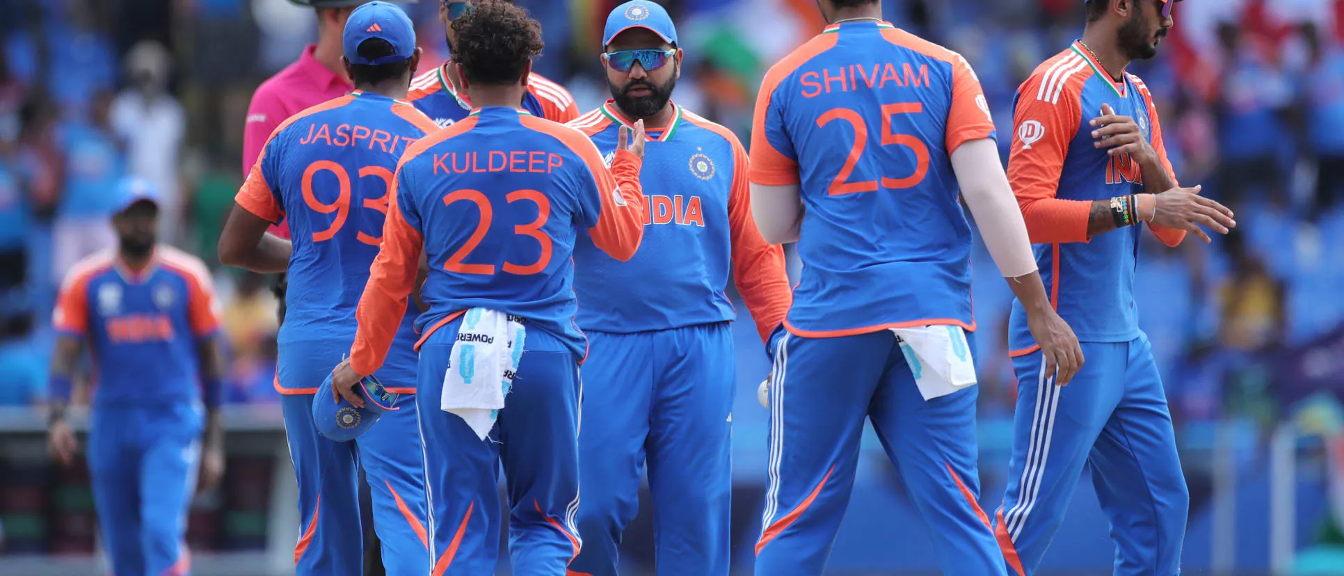 India vs England T20 World Cup 2024 Semifinal: Rohit's Big Plan to ...