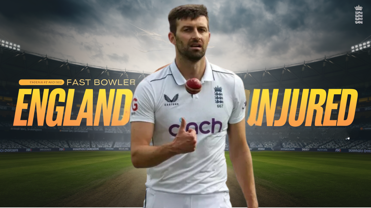 England's Bowlers Are Falling Apart! Can They Recover in Time?