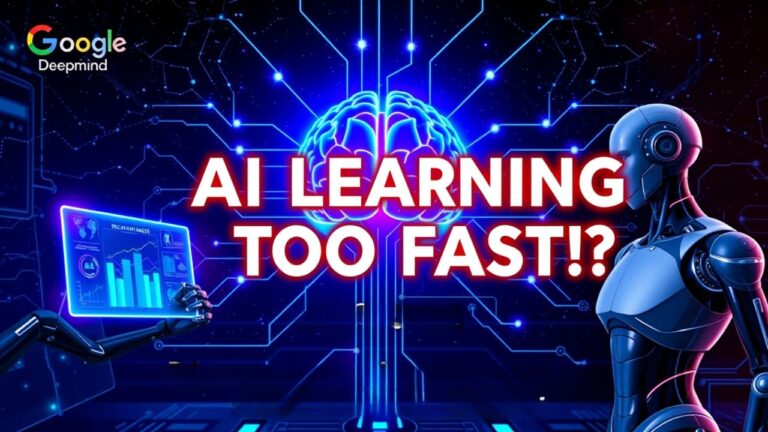 How Google DeepMind's Socratic AI Is Redefining Artificial Intelligence