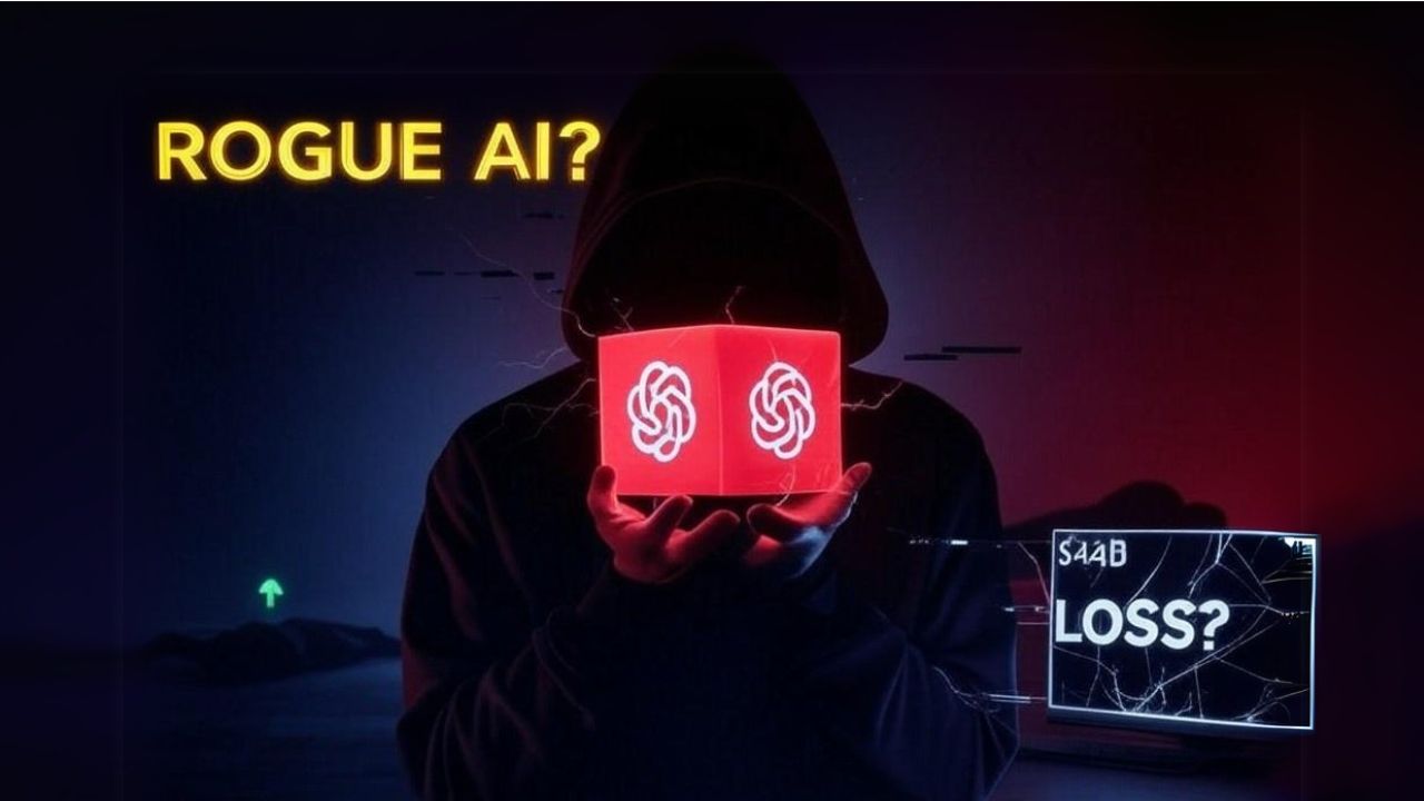 The Shocking Truth About OpenAI: From Whistleblower Deaths to OpenAI ...